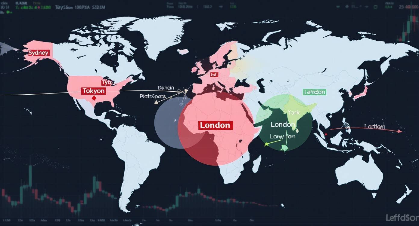 When Forex Market Open? Exact Forex Opening Times Explained